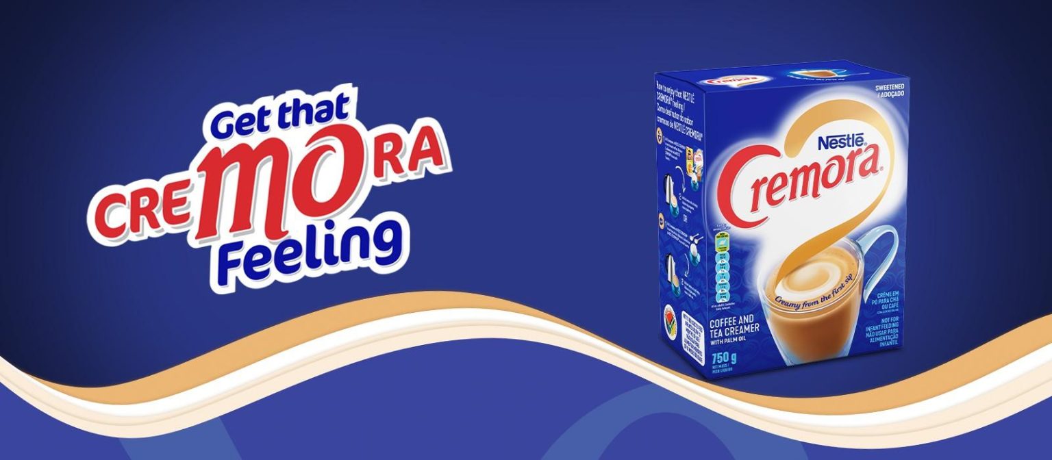 Nestle Cremora Terms & Conditions - WUTOW